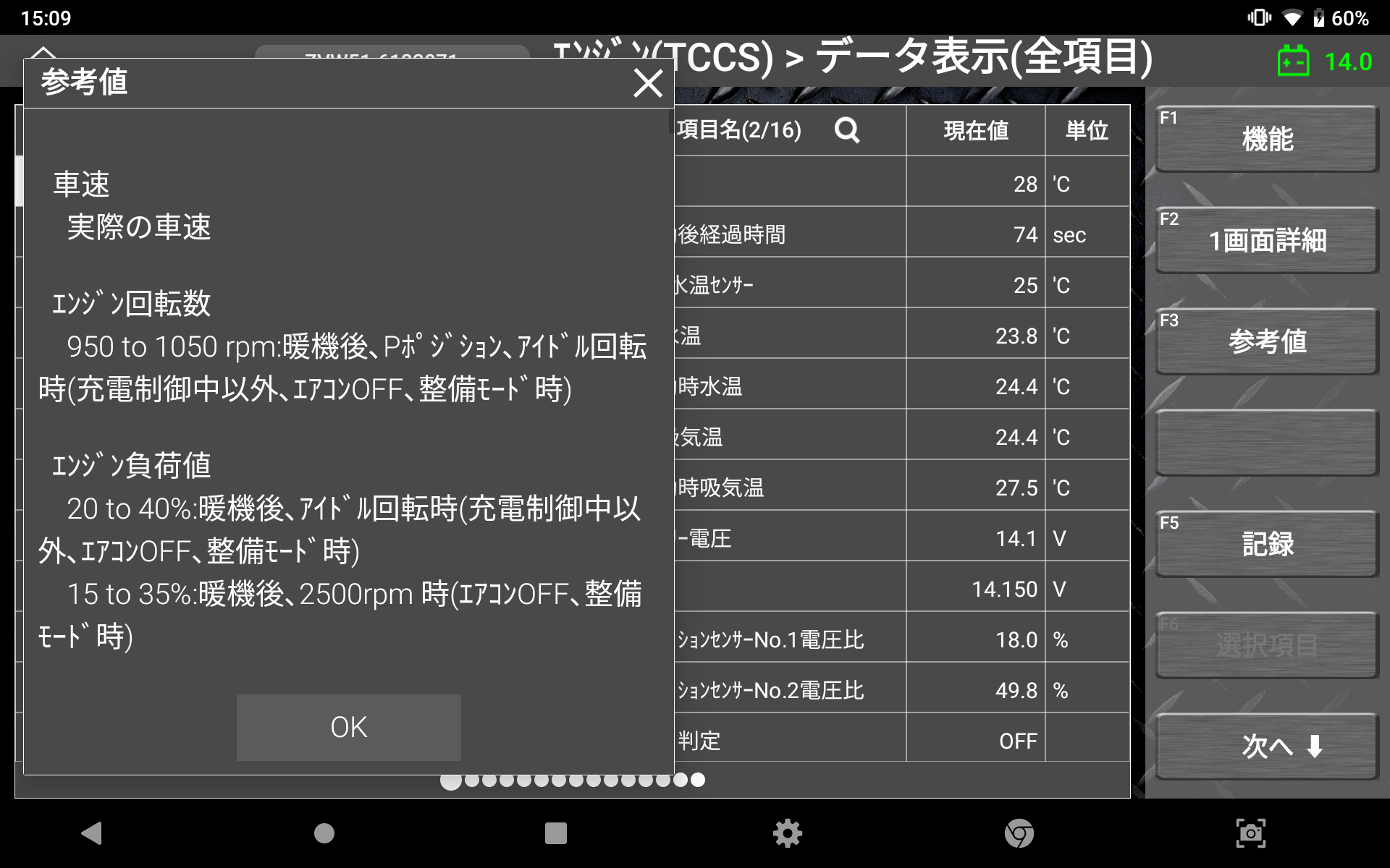 G-SCAN診断ソフトウェアをVer24.10.24.01にアップデートしました | G-SCAN | 高機能スキャンツール ジースキャン ...